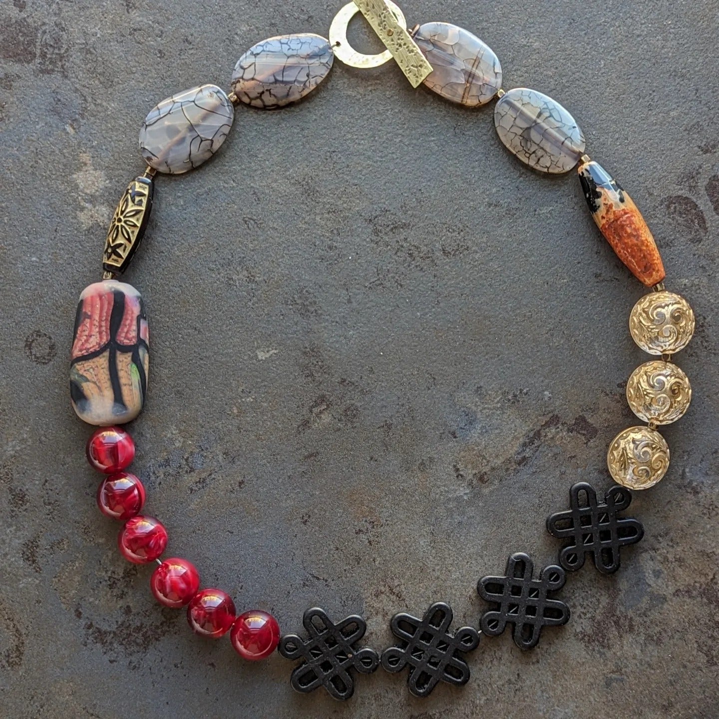 Necklaces – Lorelei Eurto Jewelry