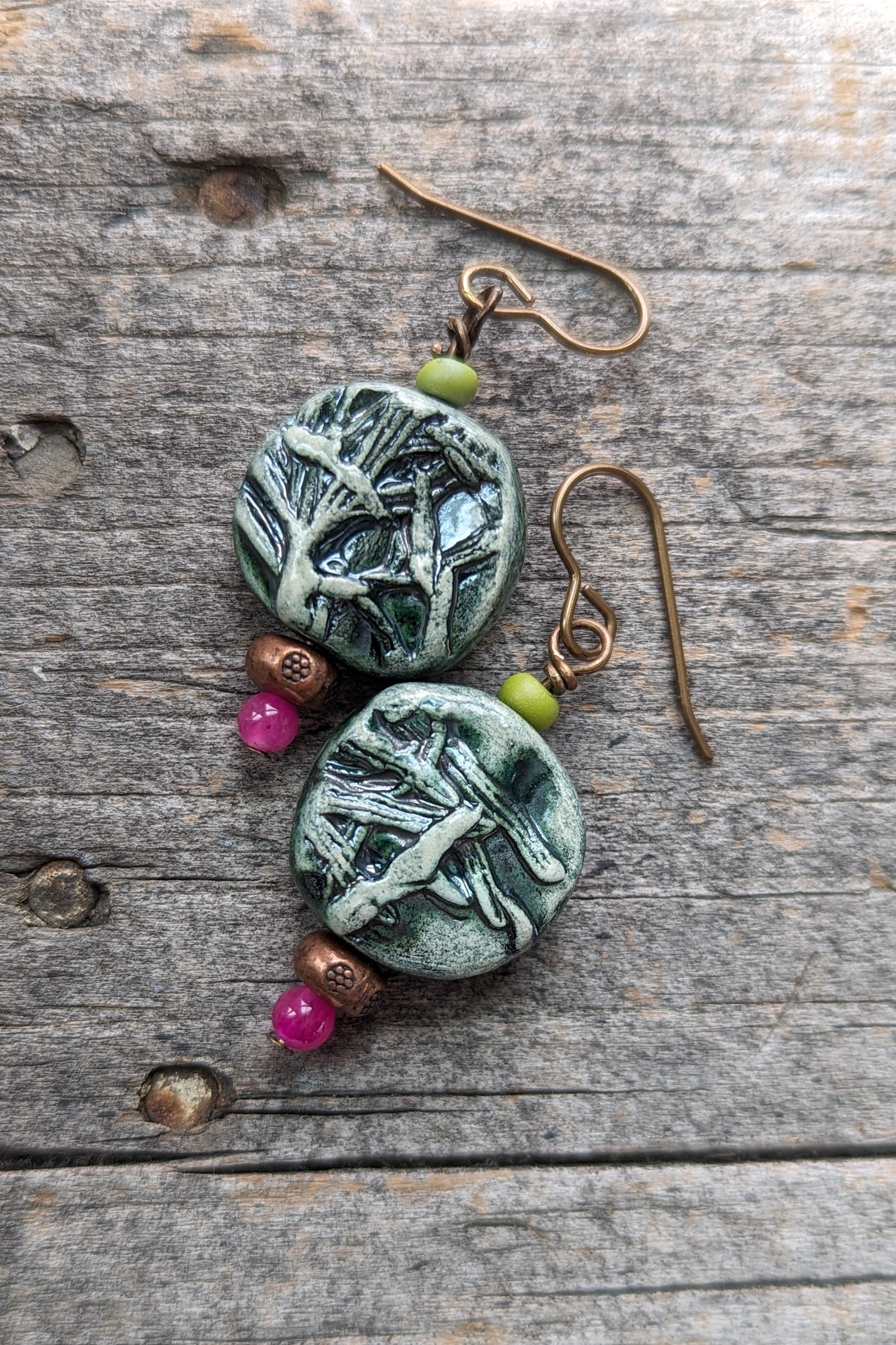 Earrings – Lorelei Eurto Jewelry
