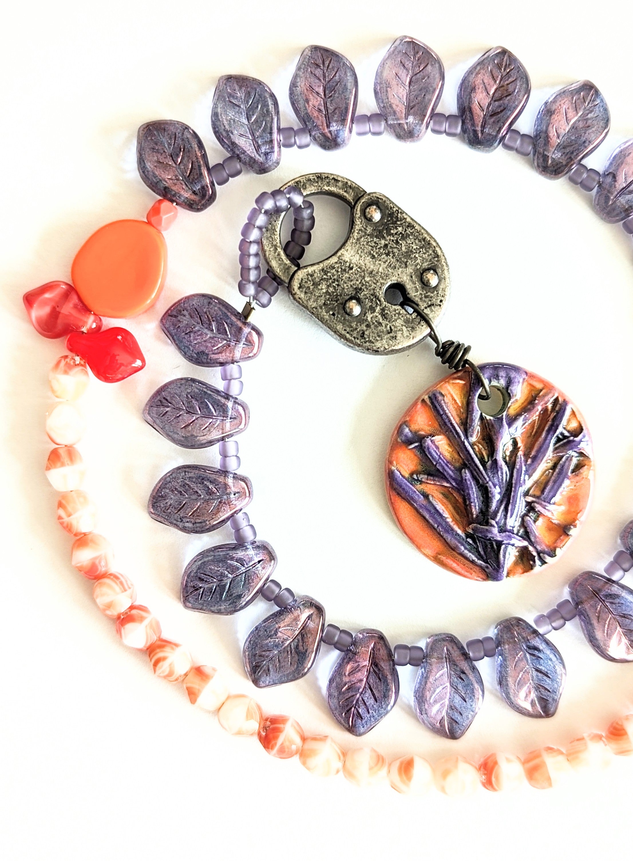 Lorelei Eurto Jewelry