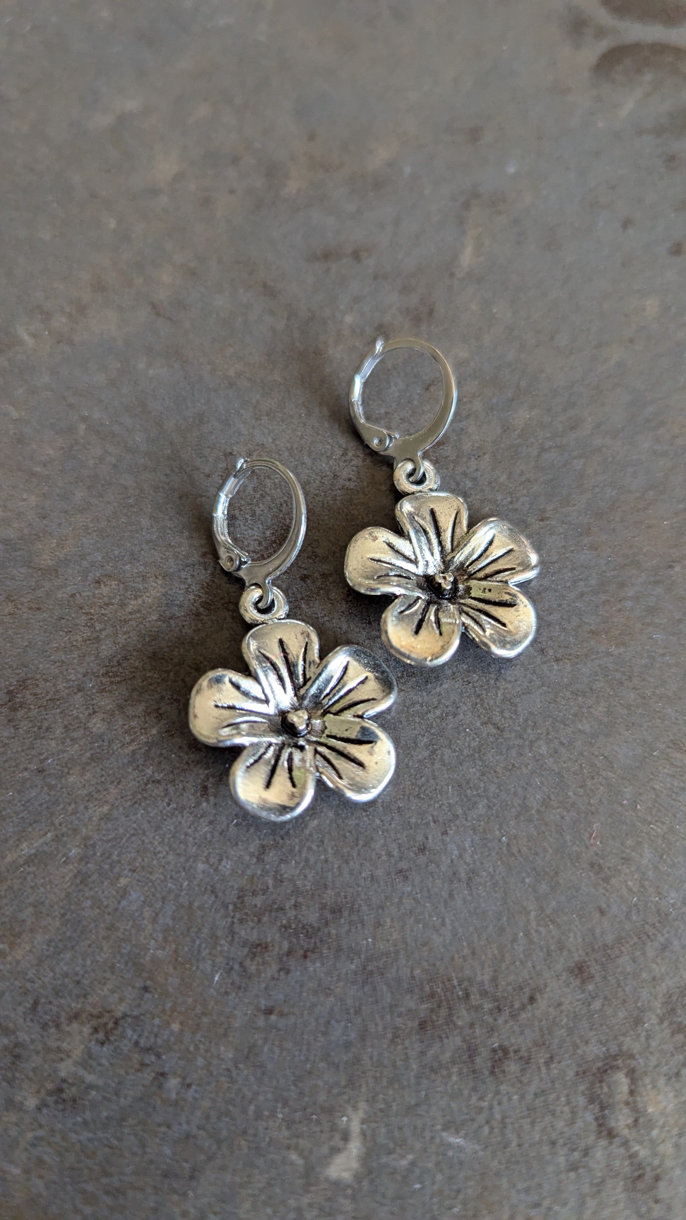 Earrings – Lorelei Eurto Jewelry