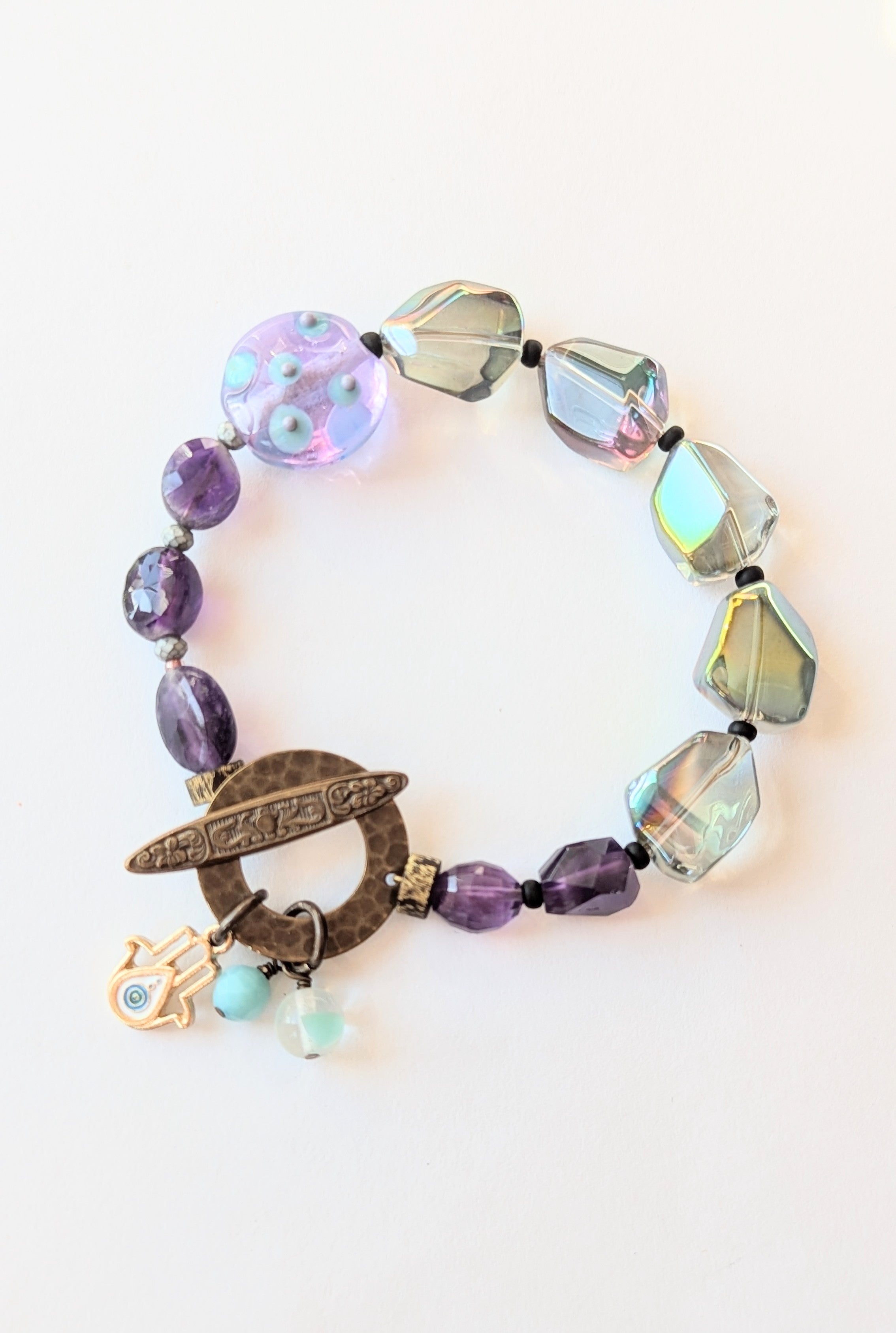 Lorelei Eurto Jewelry