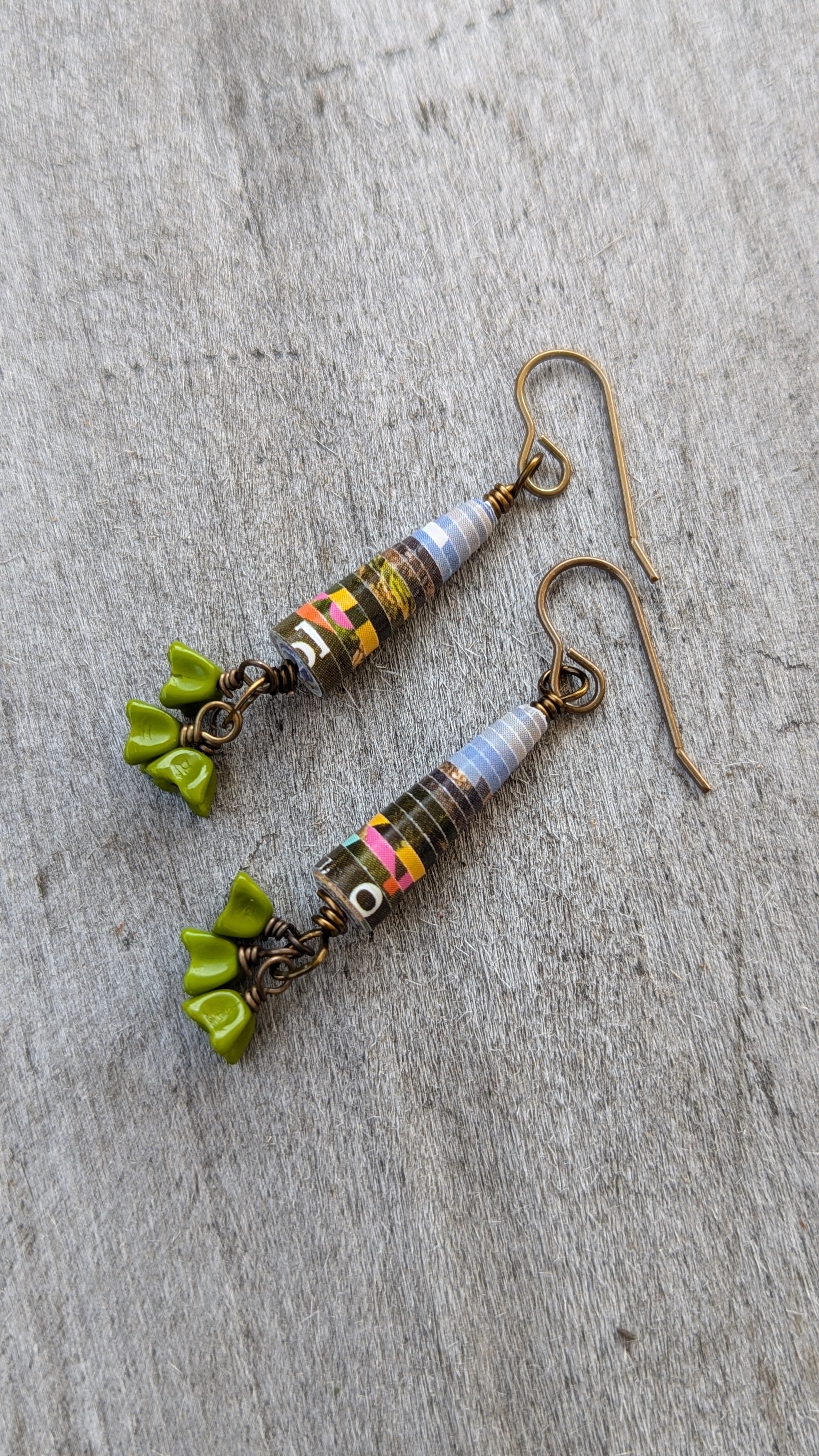 Earrings – Lorelei Eurto Jewelry